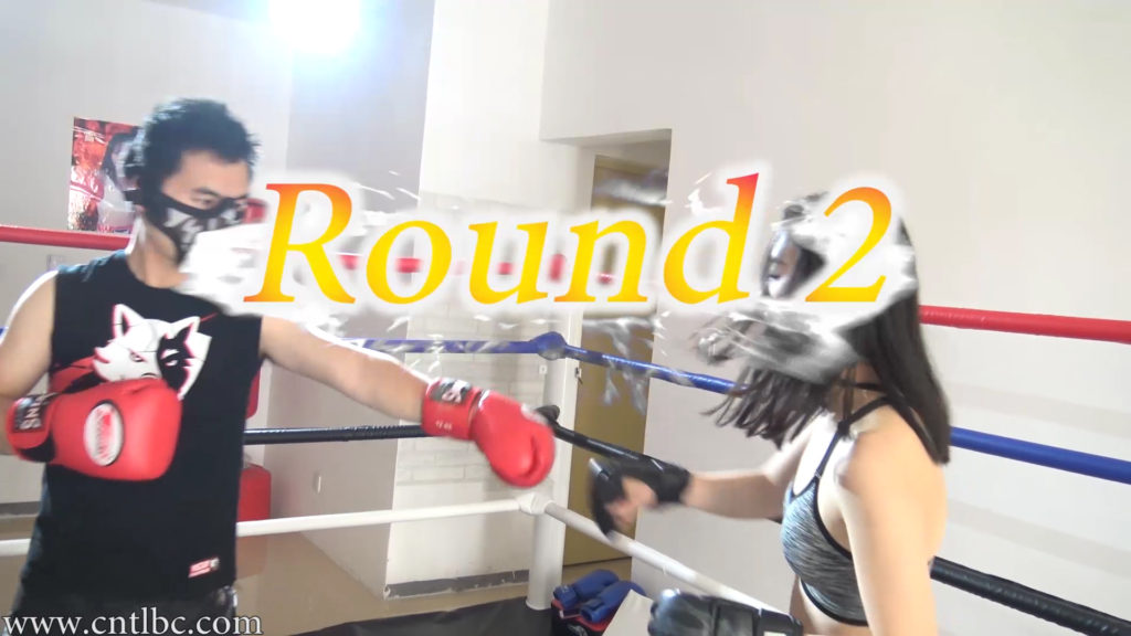 TLBC-BR11-Amber VS M – The Legendary Boxing Club