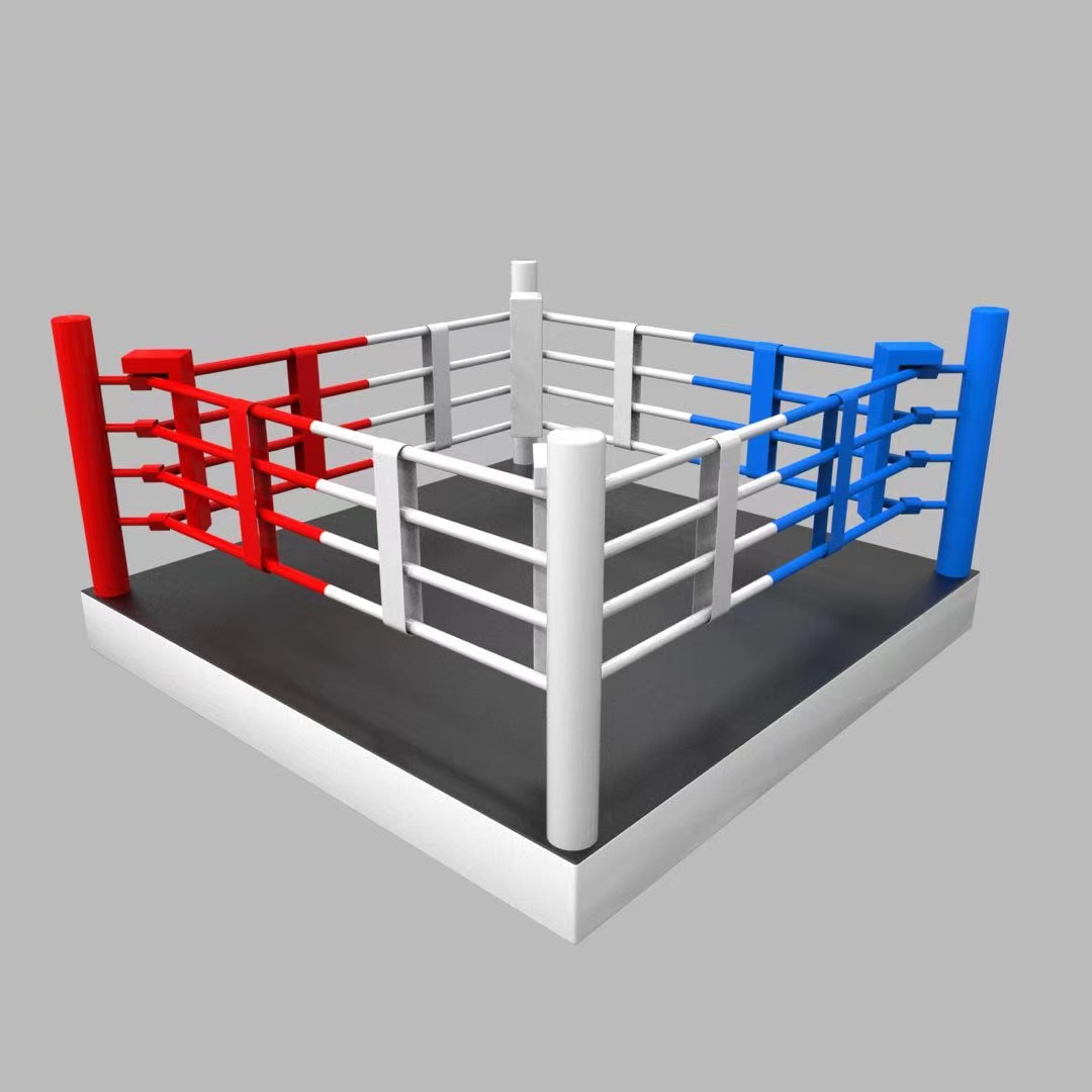 Coming soon – The Legendary Boxing Club