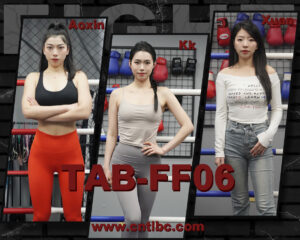 The Legendary Boxing Club